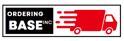 Ordering Base – Ordering Base